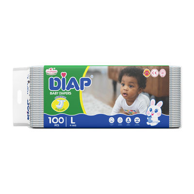 Disposable Baby Diaper factory, Buy good quality Disposable Baby Diaper ...